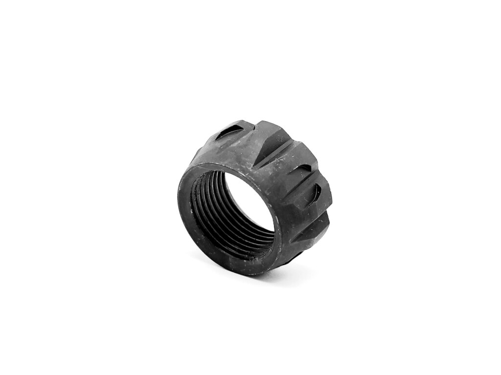 Strike Industries Nut - VIE TACTICAL